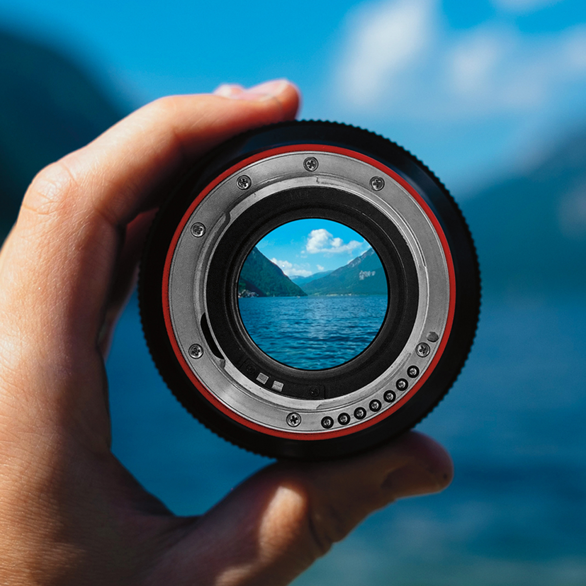 Focus on Forward | Ricoh (Malaysia)