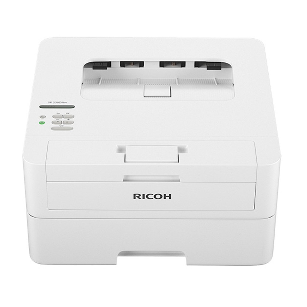 SP 230DNw | Black and white printer | Ricoh